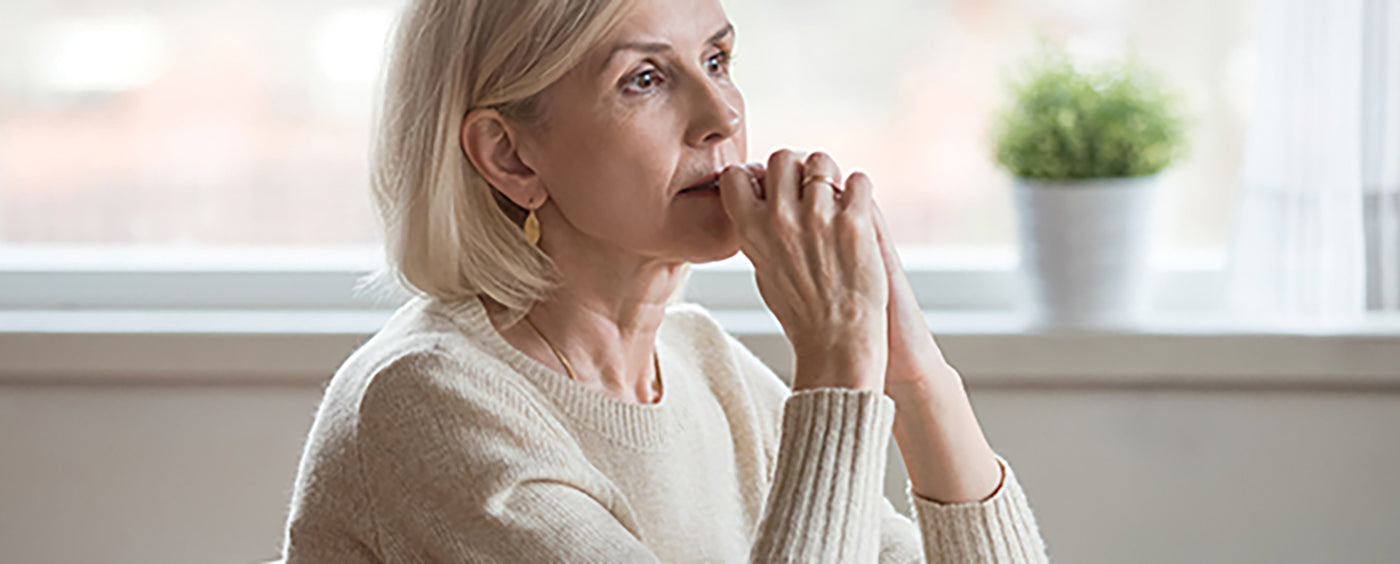 7 Ways To Better Manage Mild Anxiety & Stress – Caruso's Natural Health