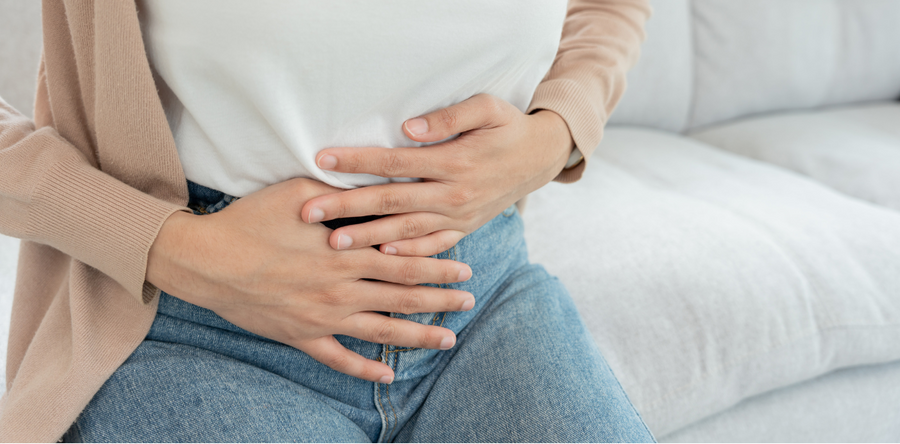 Relief from Constipation! – Caruso's Natural Health