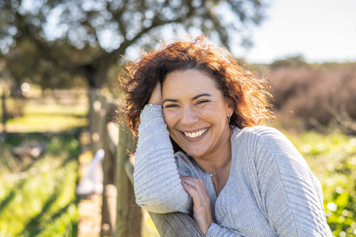Get Your Glow Back! – Caruso's Natural Health