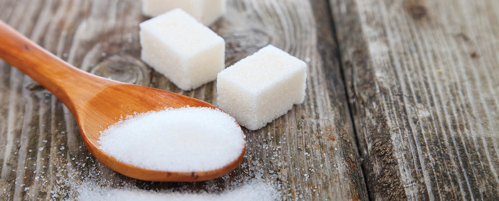 Sweet Solutions – Is there a better option than sugar? – Caruso's ...