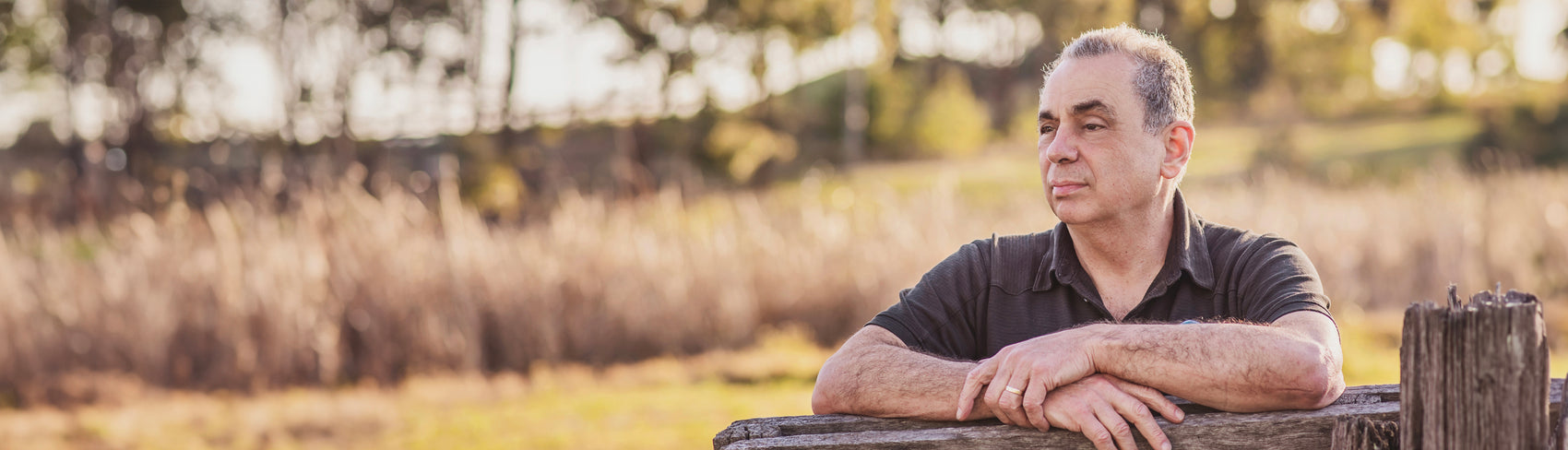 The Frank Caruso Story – Caruso's Natural Health