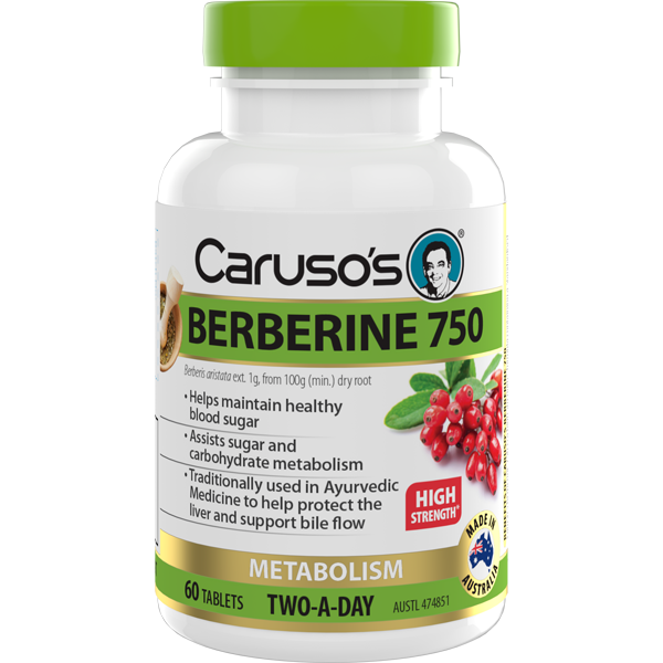 Popular Products & Supplements – Caruso's Natural Health