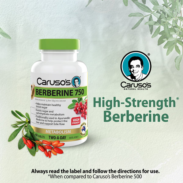 Cranberry – Caruso's Natural Health