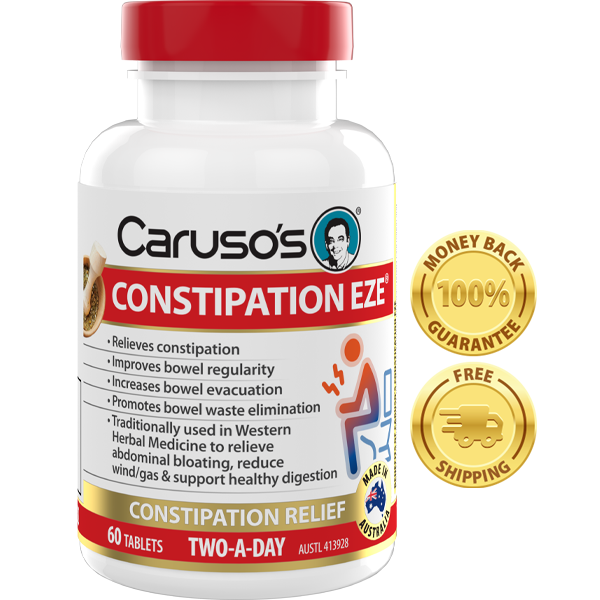 Vitamins & Supplements for Health Care Solutions Australia – Caruso's ...