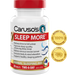 Herbal Sleeping Supplement Tablets – Caruso's Natural Health
