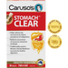 Stomach Clear Tablets | Stimulate Digestion – Caruso's Natural Health