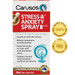 Stress & Anxiety Spray | Calming Formula – Caruso's Natural Health