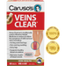 Veins Clear® | Vein Clear® Tablets – Caruso's Natural Health