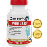 Do you wish you could ‘wee less’ or ‘hold on’ more? – Caruso's Natural ...