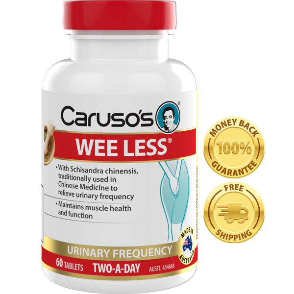 Explore Our Vitamin, Mineral & Herbal Supplements – Caruso's Natural Health