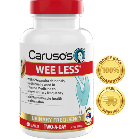 Explore Our Vitamin, Mineral & Herbal Supplements – Caruso's Natural Health