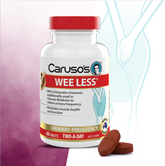 Do you wish you could ‘wee less’ or ‘hold on’ more? – Caruso's Natural ...