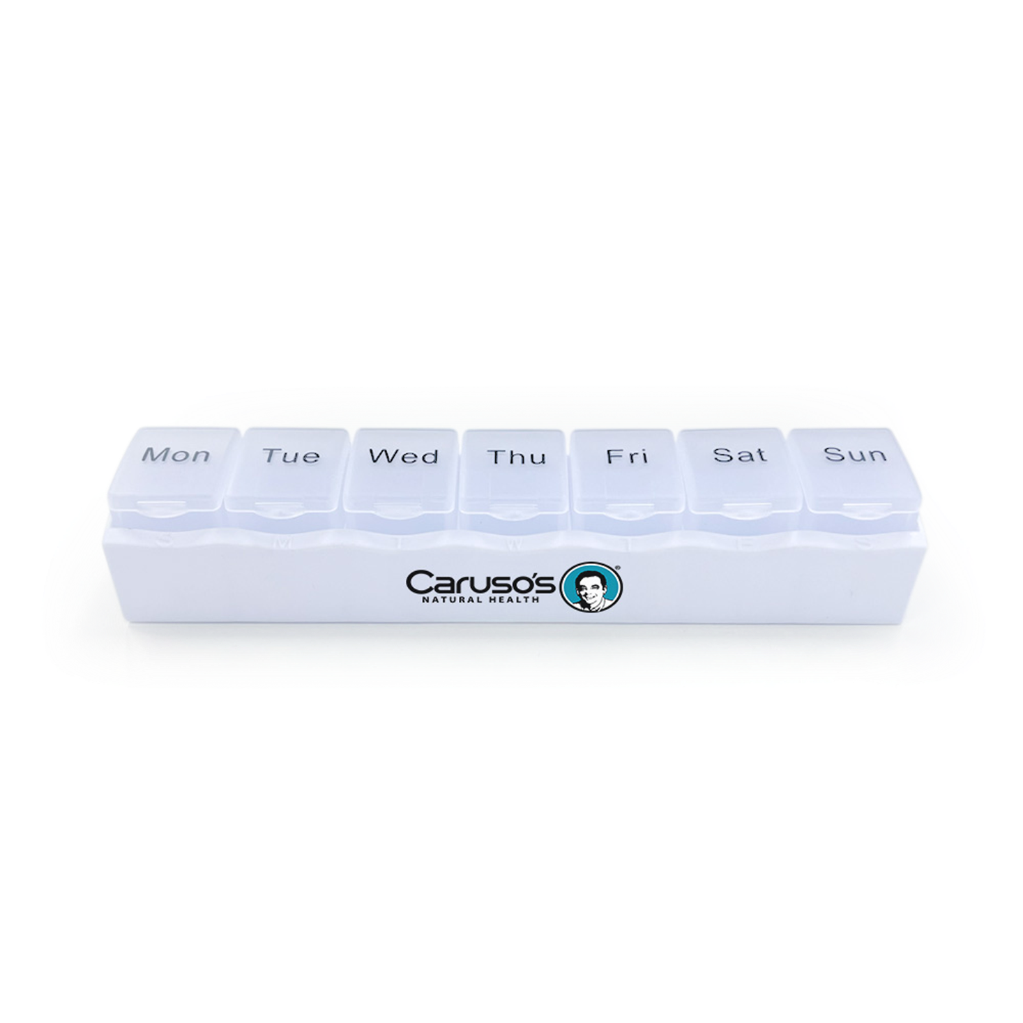 Caruso's Pill Box – Caruso's Natural Health