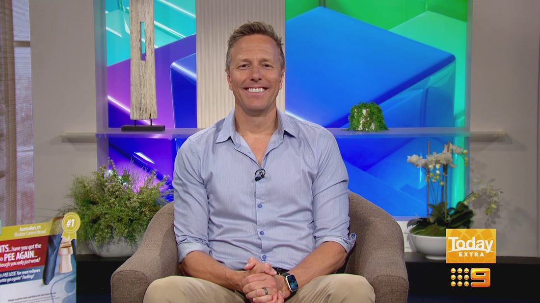 WEE LESS| Support bladder health – Caruso's Natural Health